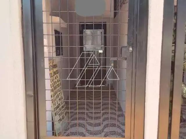 Casa / Sobrado para Locação em Marília/SP Jardim Marília 1 Quartos