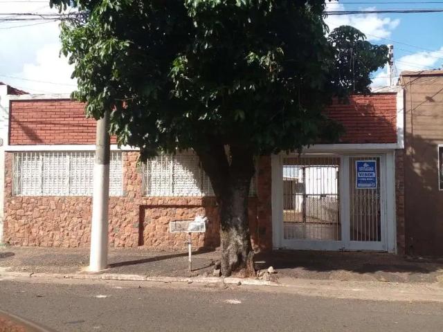 Casa / Sobrado para Locação em Marília/SP Jardim Marília 3 Quartos