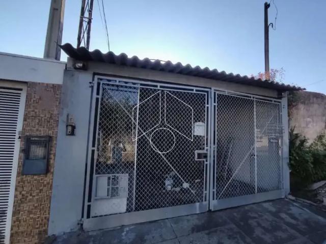 Casa / Sobrado para Locação em Marília/SP Jardim Nacional 1 Quartos