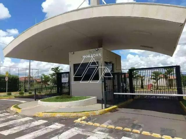 Casa / Sobrado para Locação em Marília/SP Jardim Nazareth 2 Quartos