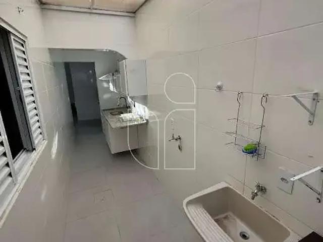 Casa / Sobrado para Locação em Marília/SP Jardim Nazareth 2 Quartos