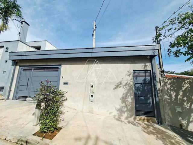 Casa / Sobrado para Locação em Marília/SP Jardim Ohara 1 Quartos