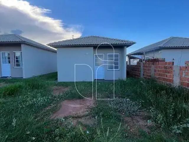 Casa / Sobrado para Locação em Marília/SP Jardim Paraíso 2 Quartos