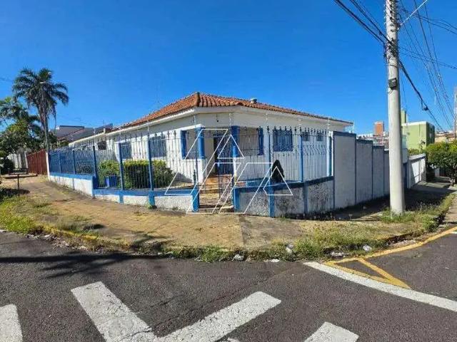 Casa / Sobrado para Locação em Marília/SP Jardim Parati
