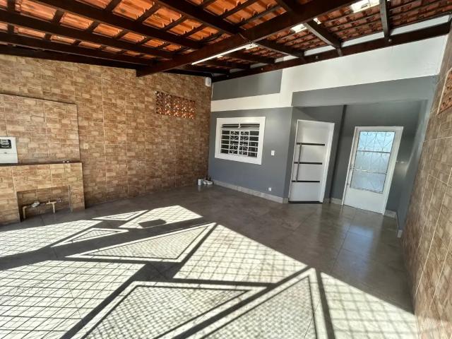 Casa / Sobrado para Locação em Marília/SP Jardim Parati