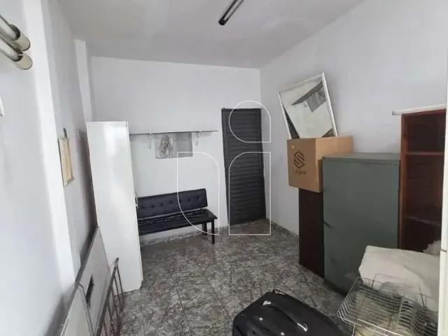 Casa / Sobrado para Locação em Marília/SP Jardim Pérola 3 Quartos