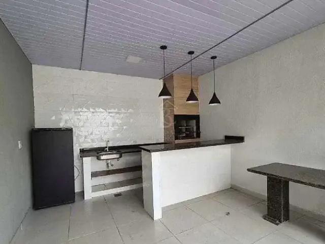 Casa / Sobrado para Locação em Marília/SP Jardim Pérola 3 Quartos