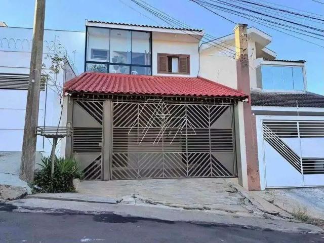 Casa / Sobrado para Locação em Marília/SP Jardim Portal do Sol 2 Quartos