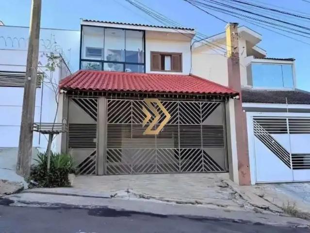 Casa / Sobrado para Locação em Marília/SP Jardim Portal do Sol 2 Quartos