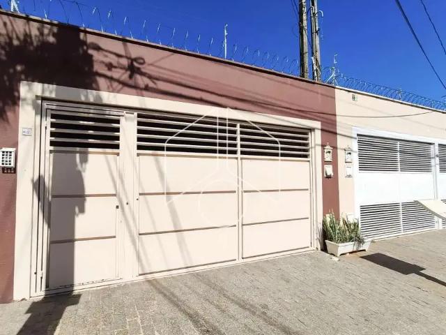Casa / Sobrado para Locação em Marília/SP Jardim Portal do Sol 3 Quartos