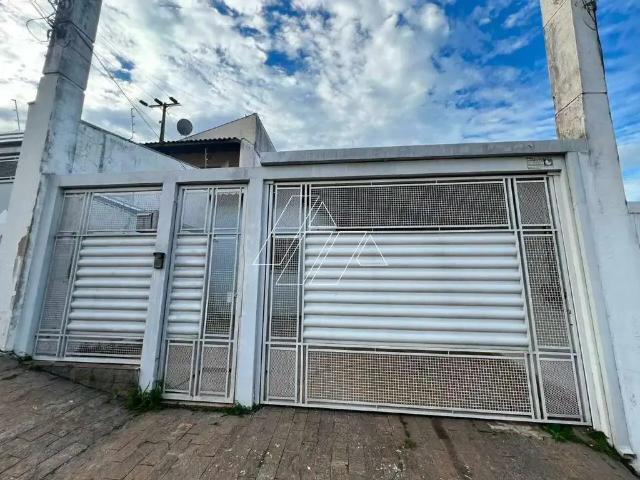 Casa / Sobrado para Locação em Marília/SP Jardim Portal do Sol 3 Quartos