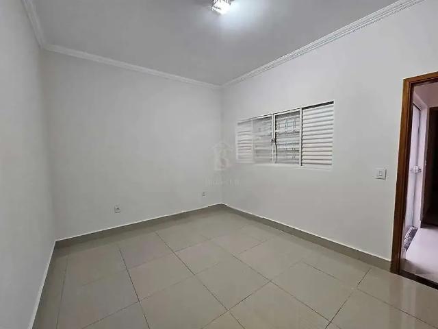 Casa / Sobrado para Locação em Marília/SP Jardim Riviera 3 Quartos