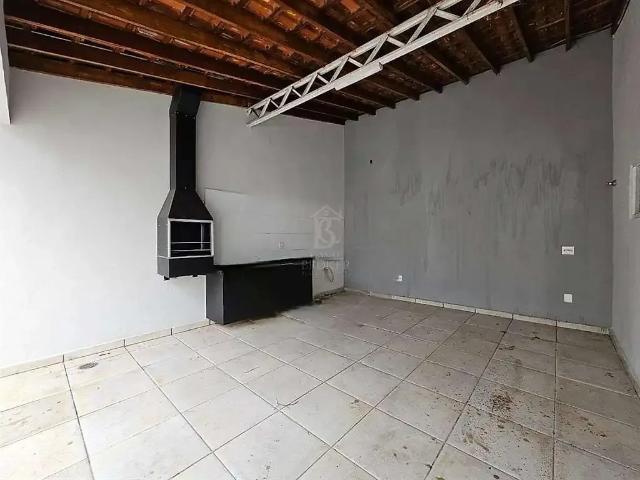 Casa / Sobrado para Locação em Marília/SP Jardim Riviera 3 Quartos