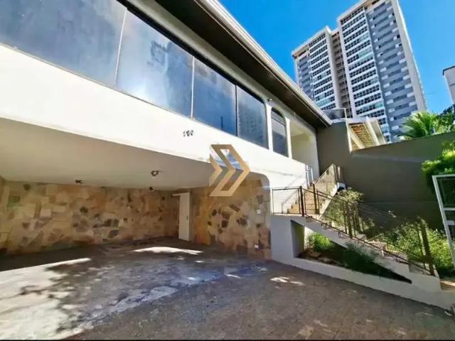 Casa / Sobrado para Locação em Marília/SP Jardim São Geraldo 3 Quartos