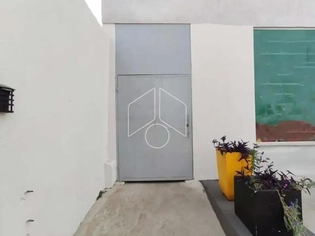 Casa / Sobrado para Locação em Marília/SP Jardim Santa Antonieta 1 Quartos