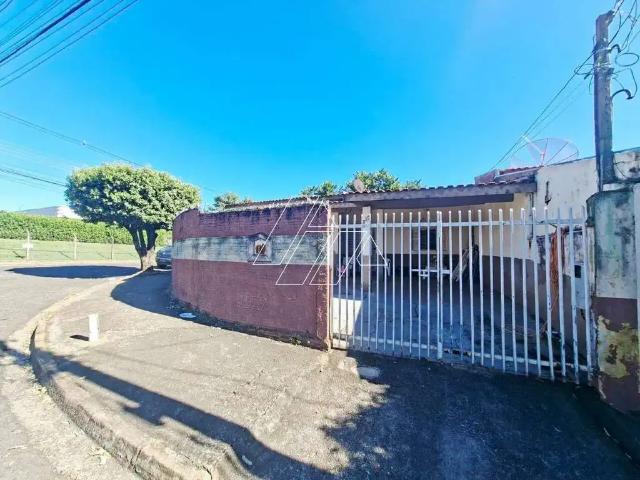 Casa / Sobrado para Locação em Marília/SP Jardim Santa Antonieta 1 Quartos