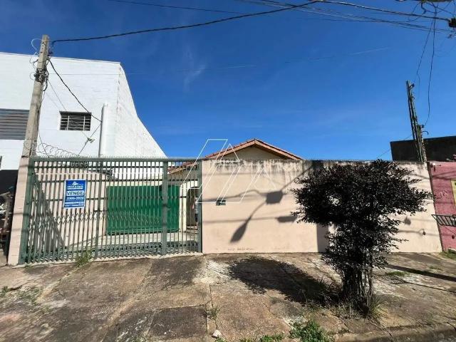 Casa / Sobrado para Locação em Marília/SP Jardim Santa Antonieta 2 Quartos