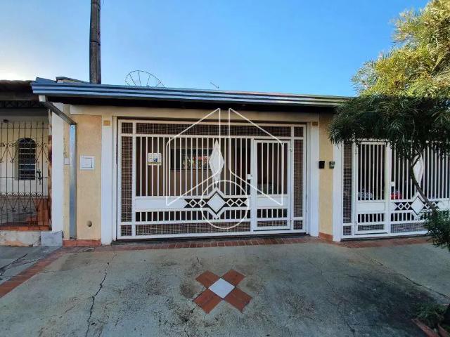 Casa / Sobrado para Locação em Marília/SP Jardim Santa Antonieta 2 Quartos