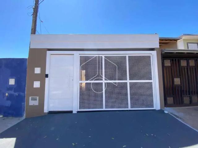 Casa / Sobrado para Locação em Marília/SP Jardim Sasazaki 2 Quartos
