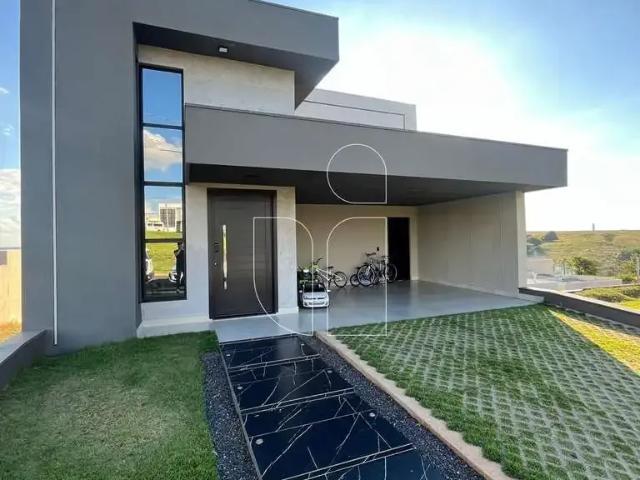 Casa / Sobrado para Locação em Marília/SP Loteamento Residencial e Comercial Fazenda São Sebastião 4 Quartos