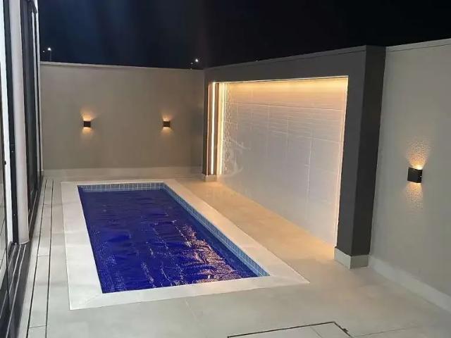 Casa / Sobrado para Locação em Marília/SP Loteamento Residencial e Comercial Fazenda São Sebastião 4 Quartos