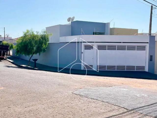 Casa / Sobrado para Locação em Marília/SP Palmital 2 Quartos
