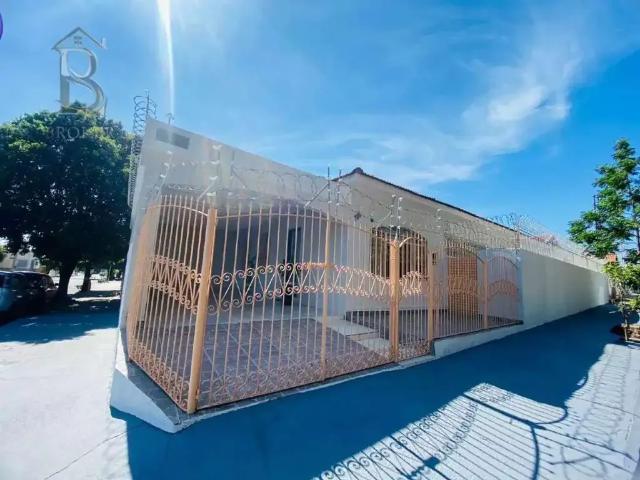 Casa / Sobrado para Locação em Marília/SP Palmital 3 Quartos