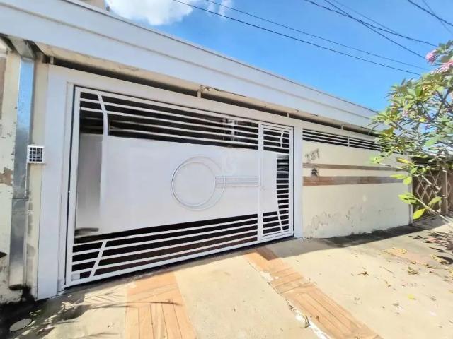 Casa / Sobrado para Locação em Marília/SP Palmital 3 Quartos