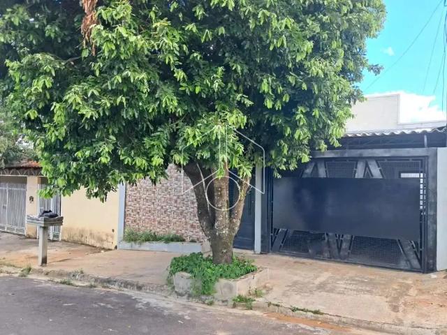 Casa / Sobrado para Locação em Marília/SP Palmital 3 Quartos