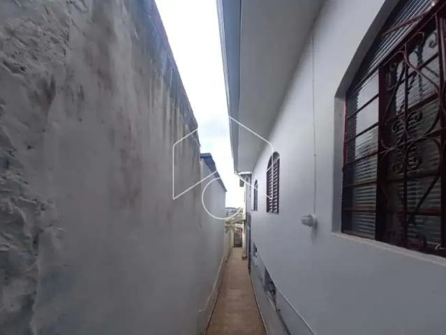 Casa / Sobrado para Locação em Marília/SP Palmital 3 Quartos