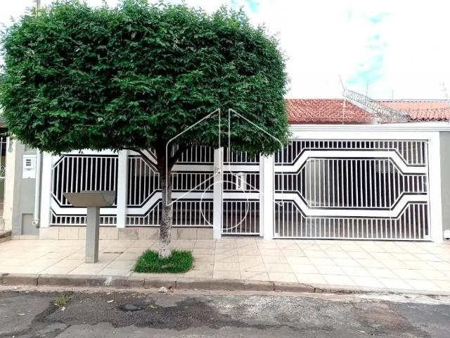 Casa / Sobrado para Locação em Marília/SP Palmital 4 Quartos