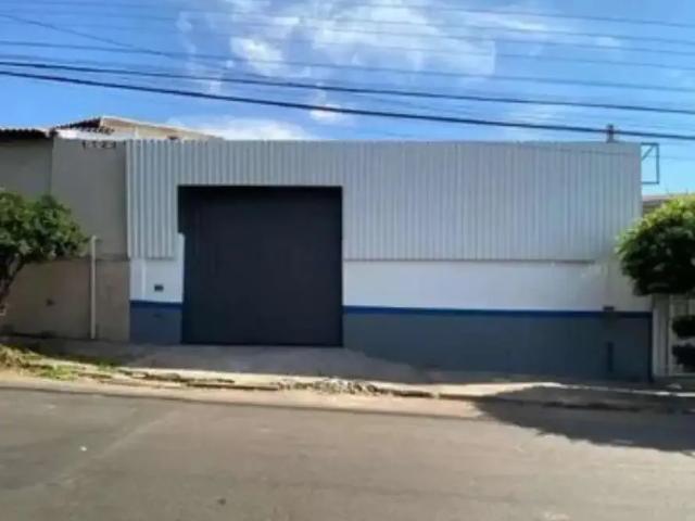 Casa / Sobrado para Locação em Marília/SP Palmital