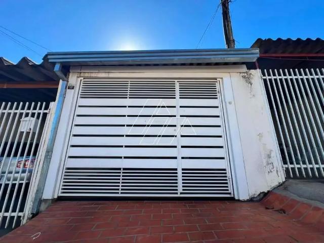 Casa / Sobrado para Locação em Marília/SP Parque Cecap Aeroporto 2 Quartos