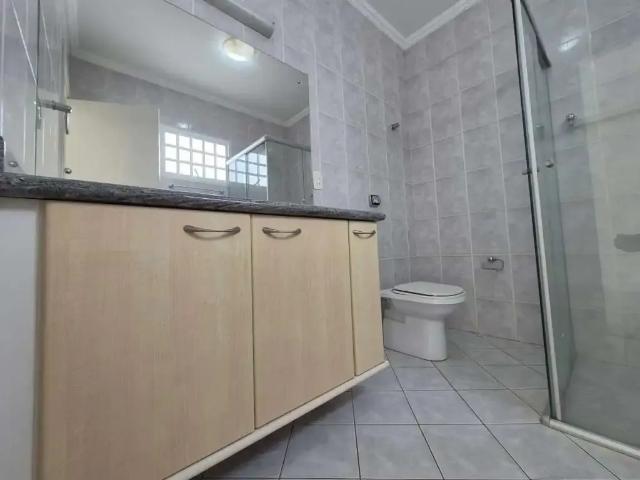 Casa / Sobrado para Locação em Marília/SP Parque das Esmeraldas 4 Quartos