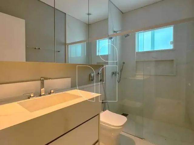 Casa / Sobrado para Locação em Marília/SP Parque das Esmeraldas 4 Quartos