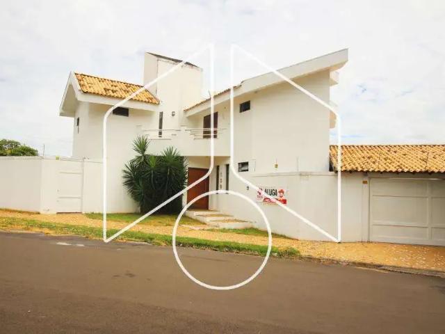 Casa / Sobrado para Locação em Marília/SP Parque das Esmeraldas 3 Quartos