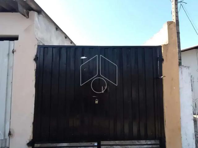 Casa / Sobrado para Locação em Marília/SP Parque dos Ipês 2 Quartos