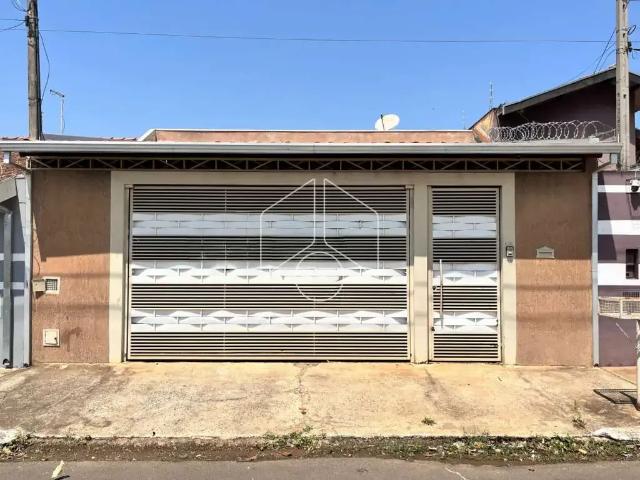 Casa / Sobrado para Locação em Marília/SP Parque dos Ipês 3 Quartos