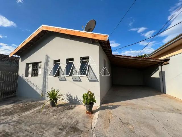 Casa / Sobrado para Locação em Marília/SP Parque São Jorge 2 Quartos