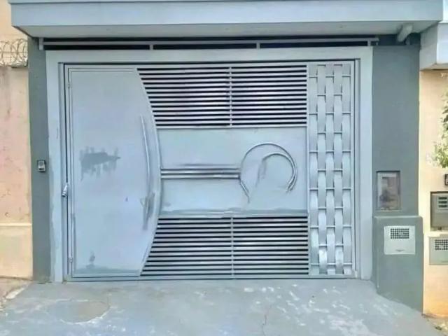 Casa / Sobrado para Locação em Marília/SP Professor José Augusto da Silva Ribeiro 3 Quartos