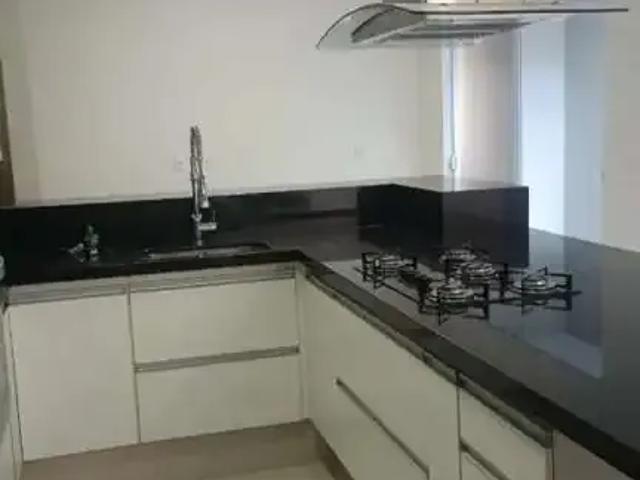 Casa / Sobrado para Locação em Marília/SP Residencial Reserva Esmeralda 3 Quartos