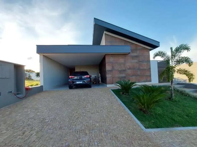 Casa / Sobrado para Locação em Marília/SP Residencial Vale Verde 3 Quartos
