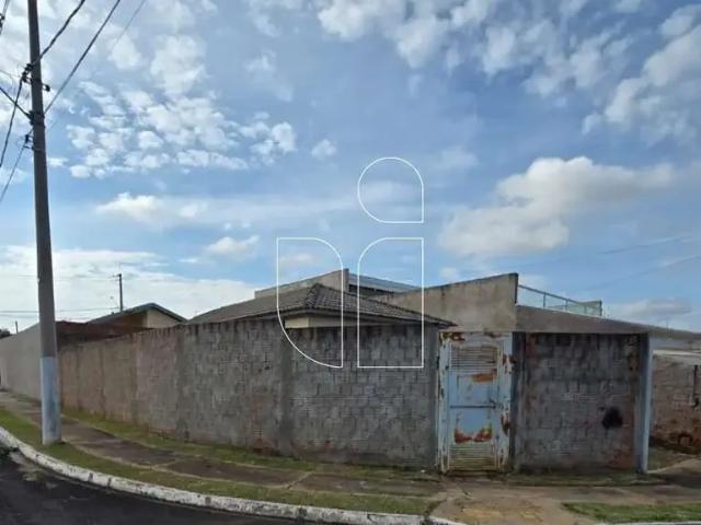 Casa / Sobrado para Locação em Marília/SP Residencial Vida Nova Maracá II Padre Nobrega 2 Quartos