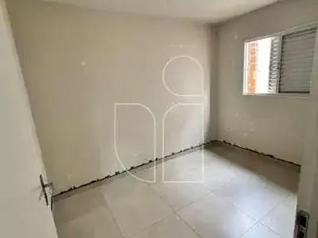 Casa / Sobrado para Locação em Marília/SP Residencial Vida Nova Maracá II Padre Nobrega 2 Quartos
