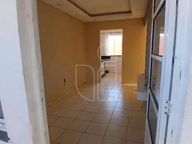 Casa / Sobrado para Locação em Marília/SP Residencial Vida Nova Maracá II Padre Nobrega 2 Quartos