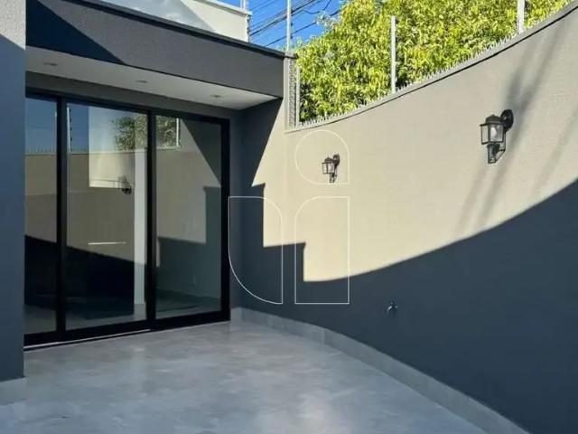 Casa / Sobrado para Locação em Marília/SP São Miguel 3 Quartos