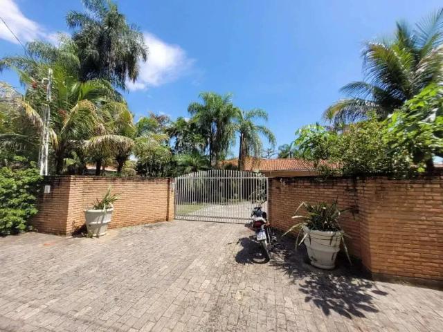 Casa / Sobrado para Locação em Marília/SP Sítios de Recreio Santa Gertrudes 4 Quartos