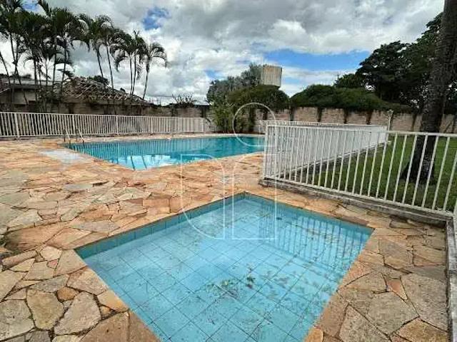 Casa / Sobrado para Locação em Marília/SP Sítios de Recreio Santa Gertrudes 3 Quartos