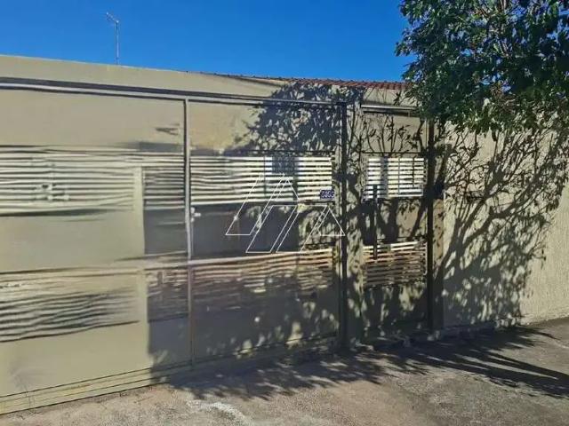 Casa / Sobrado para Locação em Marília/SP Somenzari 3 Quartos