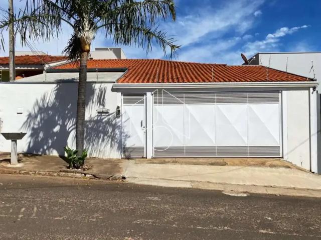 Casa / Sobrado para Locação em Marília/SP Vila Romana 3 Quartos